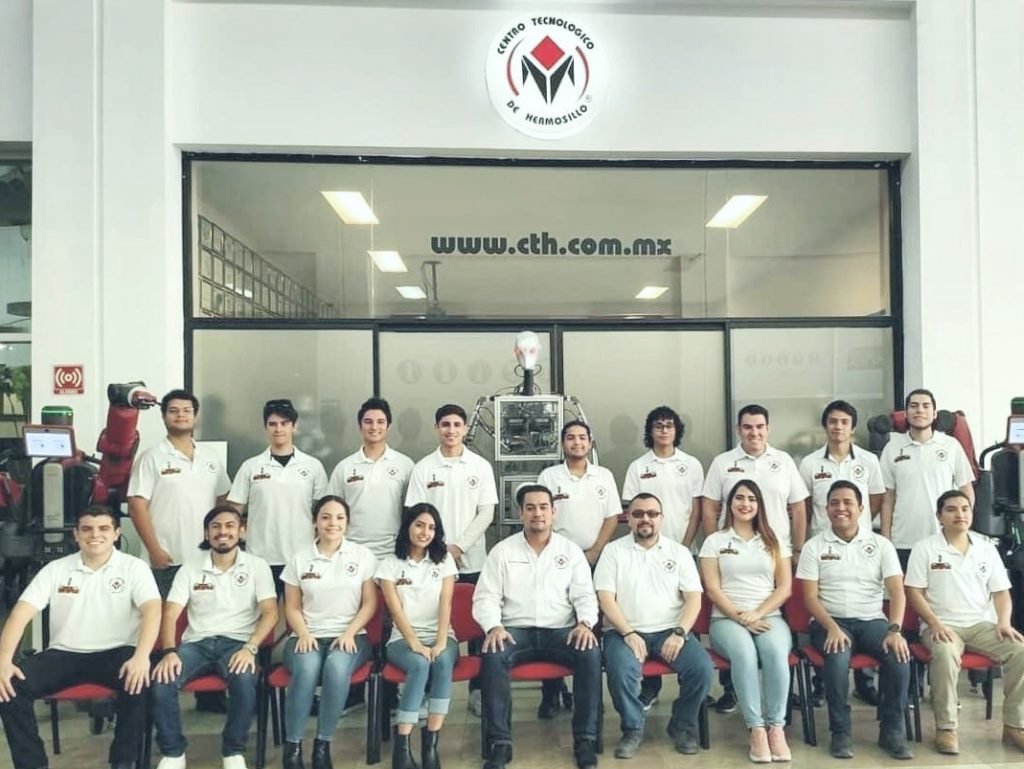 Centro Tecnológico de Hermosillo