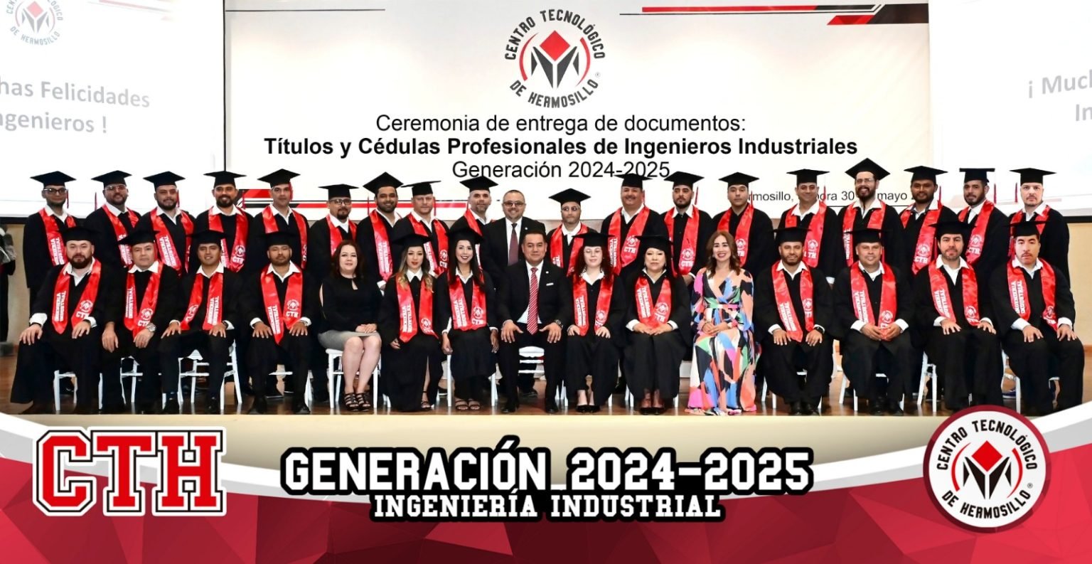 Centro Tecnológico de Hermosillo